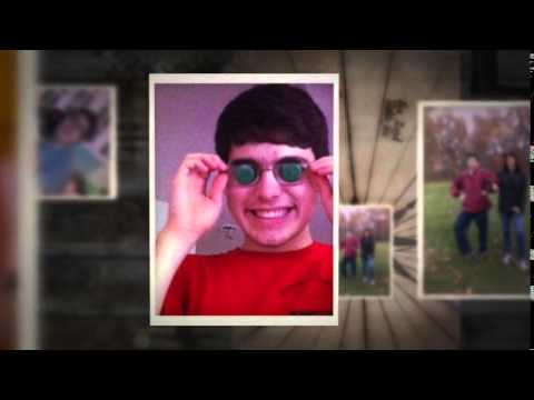 Jordi Nicholas Gomes-Ferres - YouTube