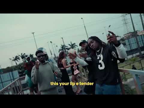 All Over You - DEOBI Ft. BOYPEE [Official Music Video]