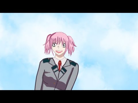 Ema mha’s style [speedart ] - YouTube