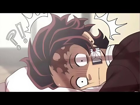 Tanjiro’s most terrifying nightmares... | Demon Slayer Comic Dub