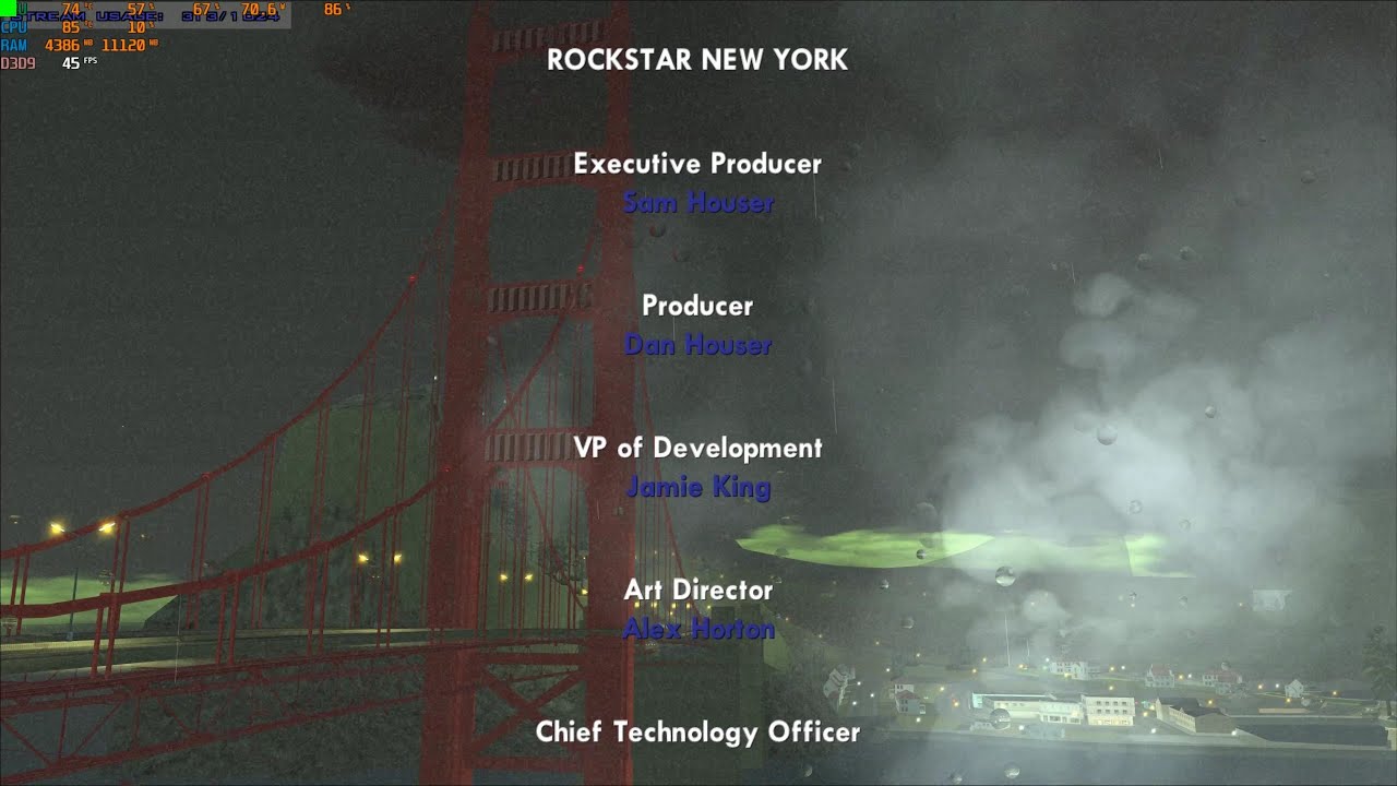 GTA San Andreas: Rainbomizer (SA Randomizer) 9 | Final missions - YouTube