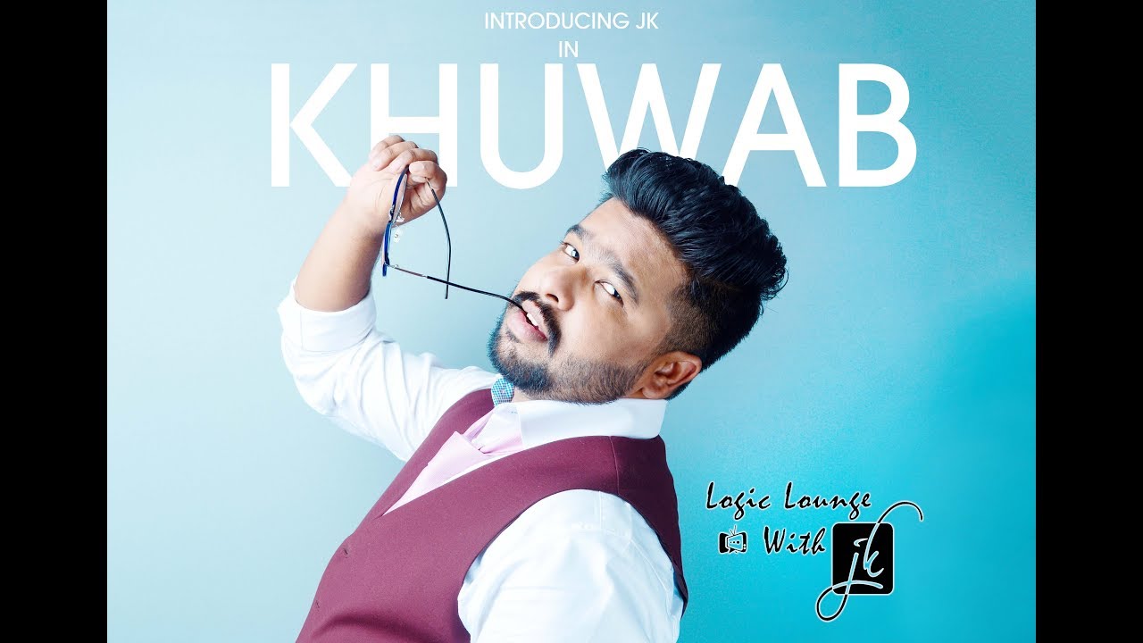 Episode 1- Khuwab - YouTube