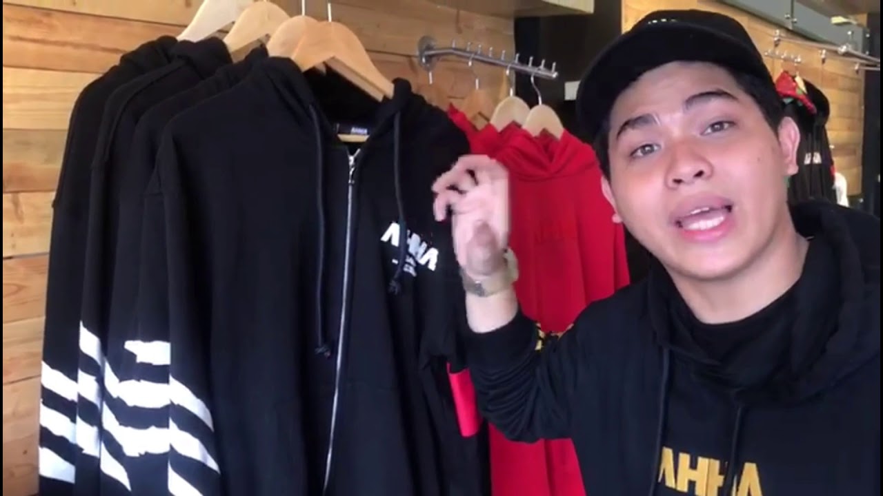 #GREBEK ATTA HALILINTAR STORE | AHHA STORE - YouTube