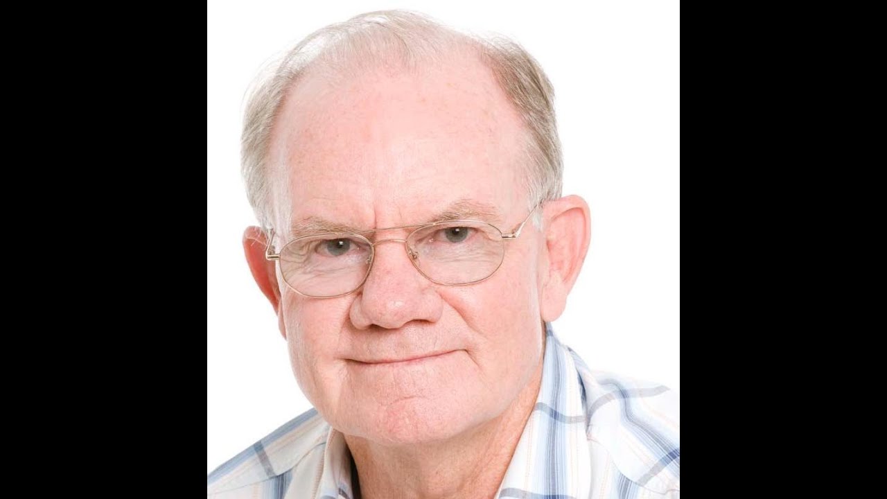 LifeStories TV - Peter Pollock Part 2 - YouTube