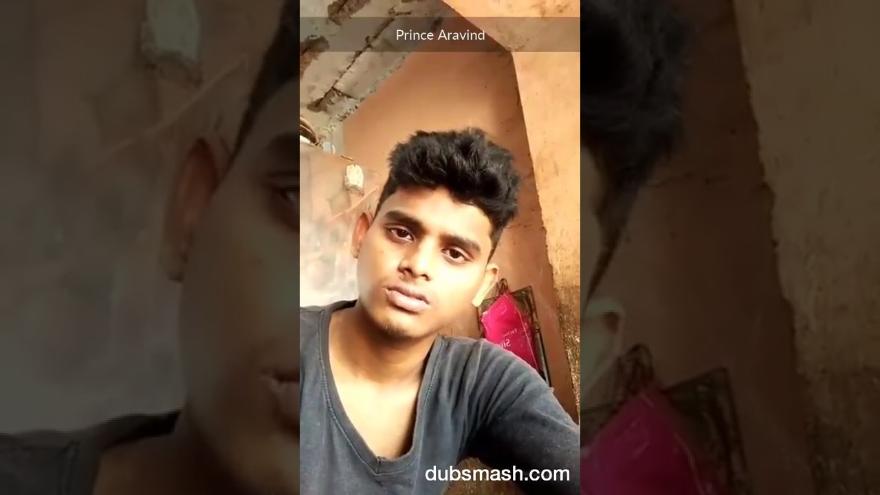 prince@ Bala Aravind - YouTube