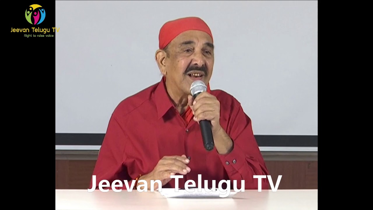 Jeevan Telugu TV - YouTube