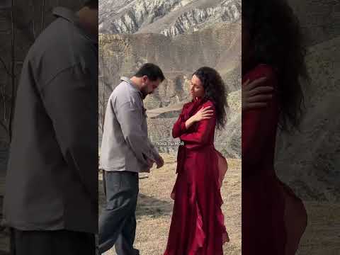 Shami, Vika Gromik - «Полюби меня» в сети! Если нравится, оставь комментарий и репост ♥️