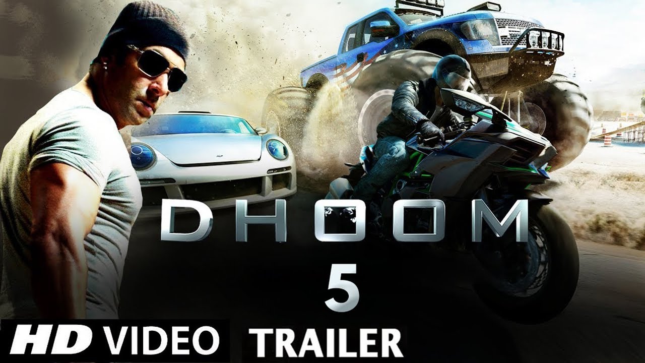 Dhoom 5 Release Date Kya Masti Kya Dhoom (2024) IMDb