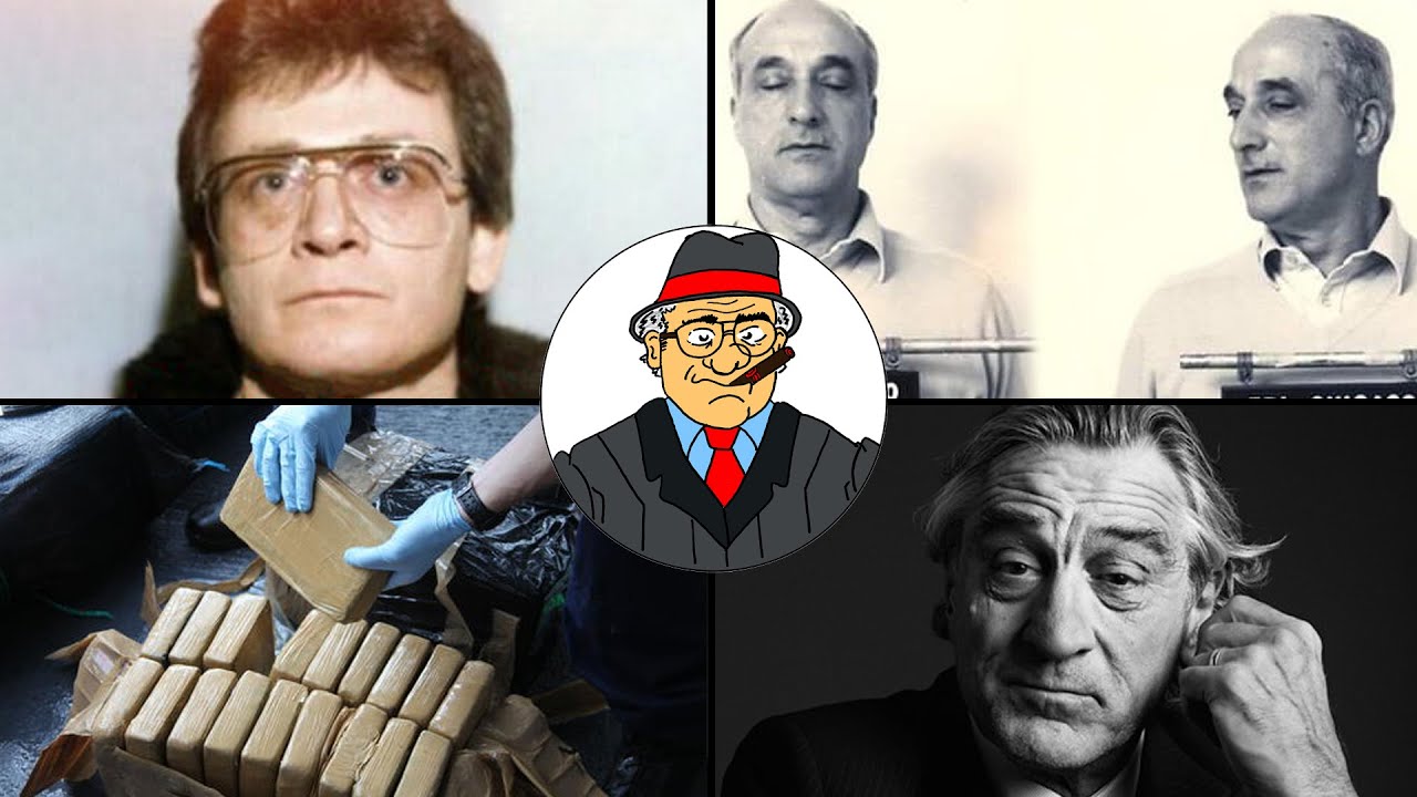 Coffee with Cullotta #26 - Albie The Falcon Vena & Vince Solano. - YouTube