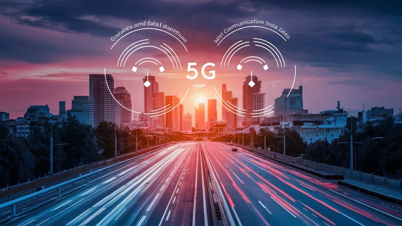 How Mobile Networks Work From 1G to 5G #mobilenetwork #network # ...