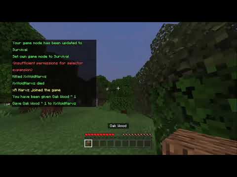 How to get creative mode without cheats in minecraft - YouTube