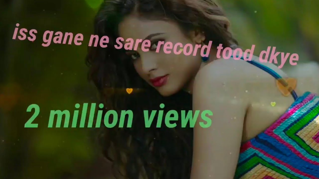 veriya ve Kiya Kya kasoor mane tera ve - YouTube