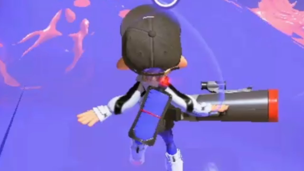 The S-BLAST '92 Is WAY BETTER THAN EXPECTED - YouTube