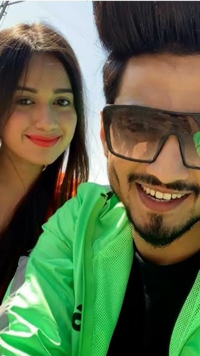 Mr faisu and Jannat zubair new Instagram reels viral video WhatsApp status trending video on ...