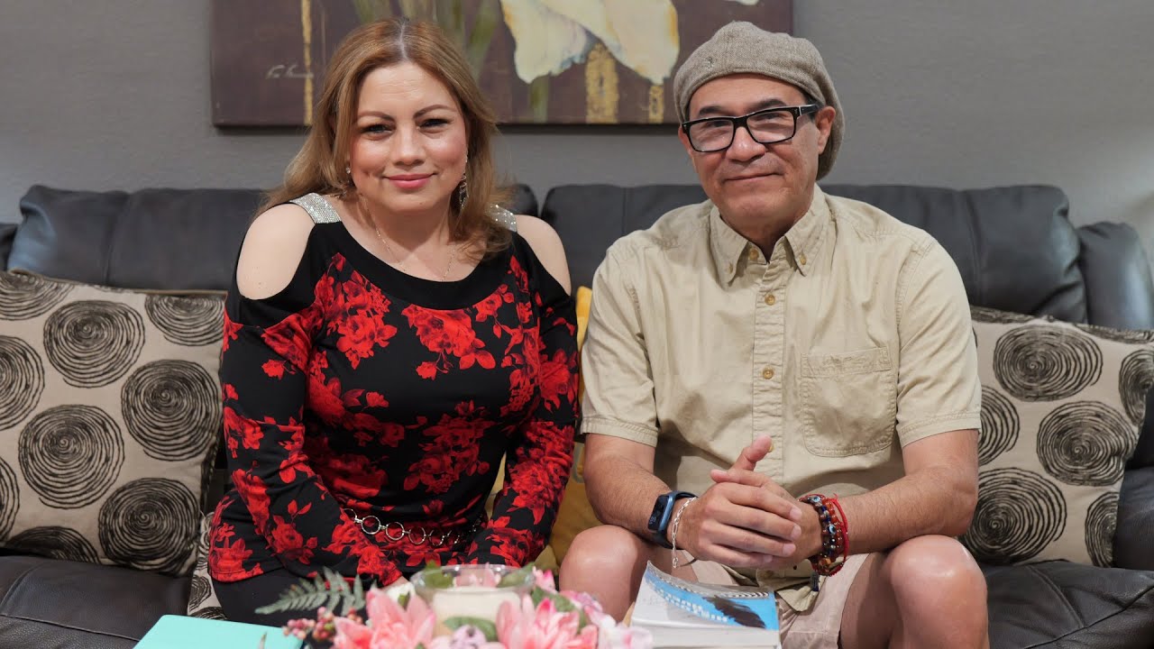 La entrevista a Germán González periodista y escritor por vocación ...