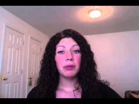 Getting Acquainted with Laurel Davis - YouTube