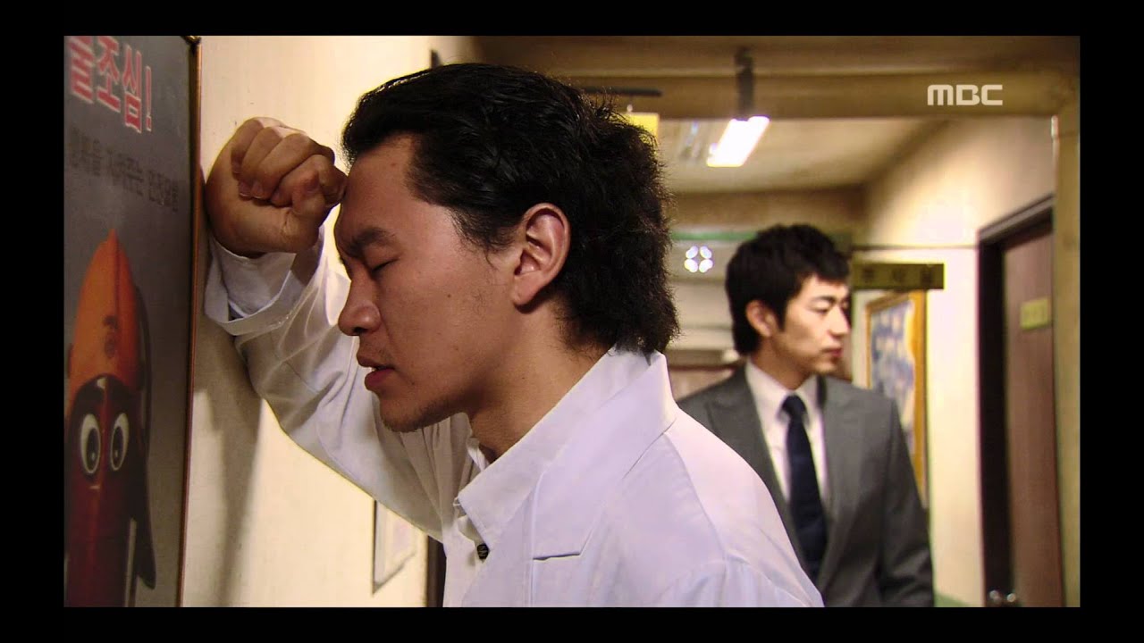 Doctor Gangster, 5회, EP05, #05 - YouTube