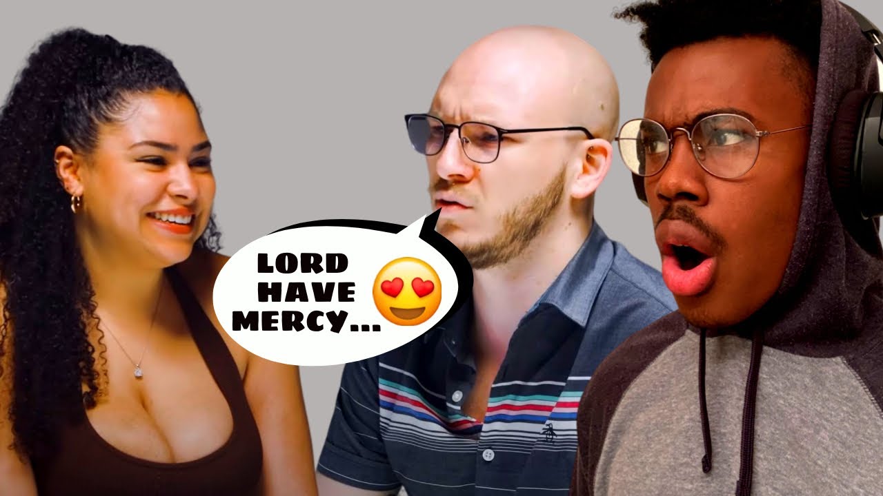 Reacting to Terminate Your Date With One Click of the Button | The ...