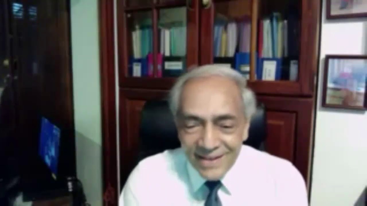 Hon'ble Justice Mohan Pieris, Former Chief Justice, Supreme Court of ...