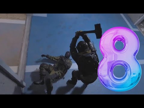 call of duty mw3/wz finishing moves montage part 8 - YouTube