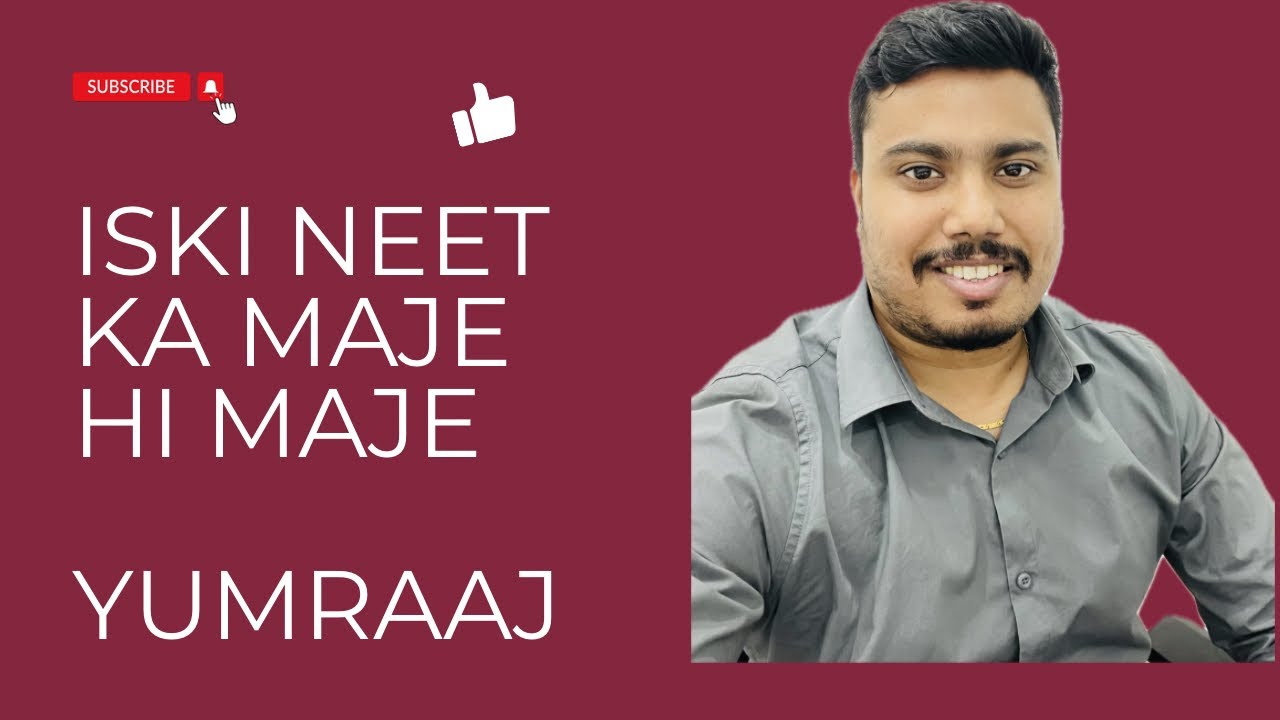 Iski Neet Ka Maje Hi Maje Youtube