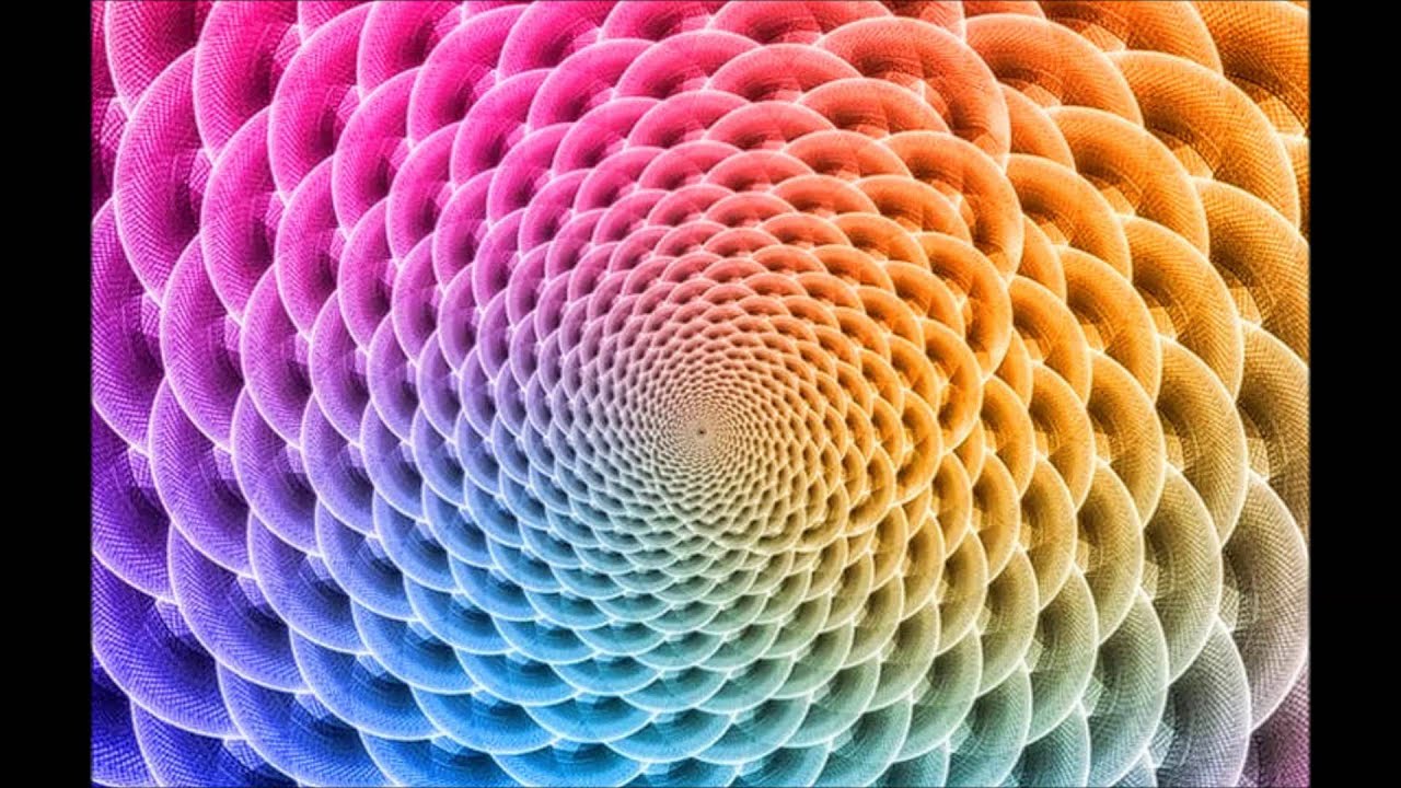 Meditation music Frequency 528 Hz – The Love Frequency - YouTube