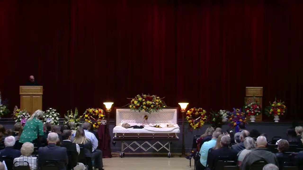 Illustrious Sir Fred N. Imler, Sr. - Funeral Service - January 18, 2021 ...