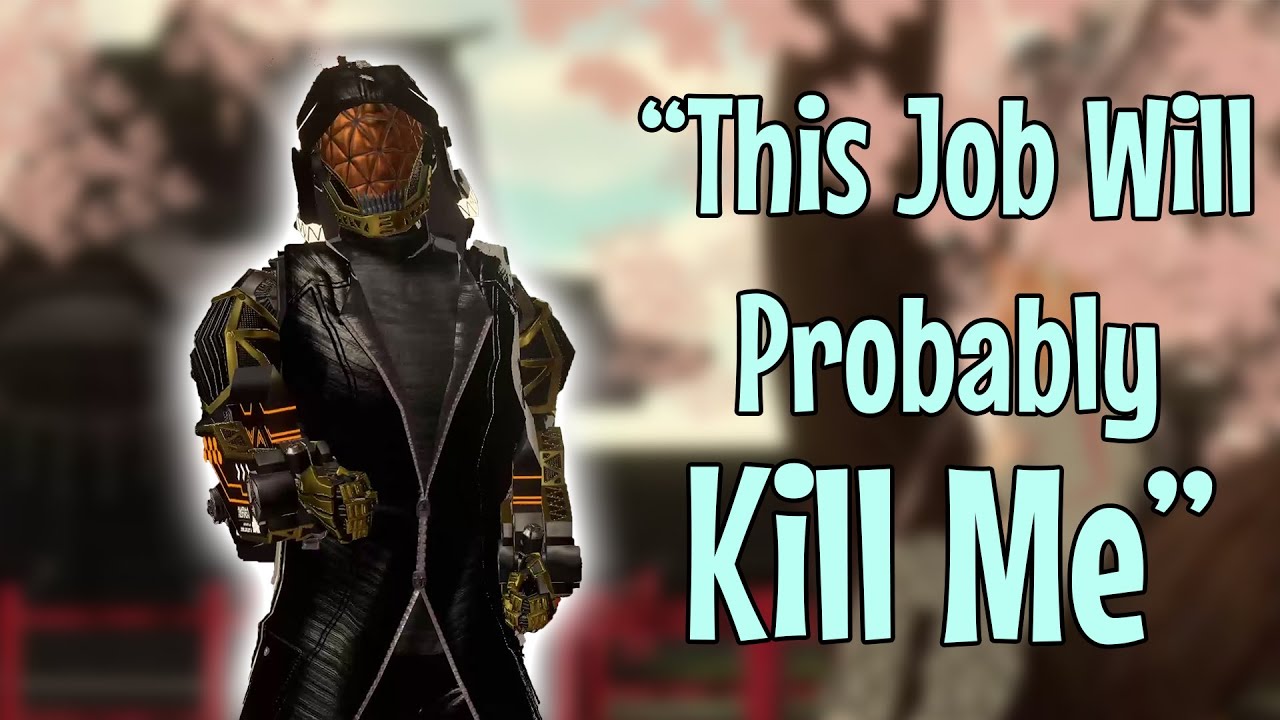 Meeting Maximum Security Prison Guard in VR - YouTube