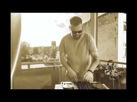 Melodic House Sunset Mix 2023 /By Luc Lexus