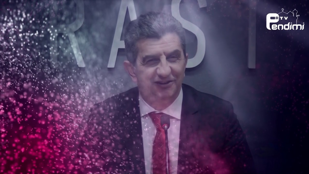 Biografia e Dr. Musa Musai - YouTube