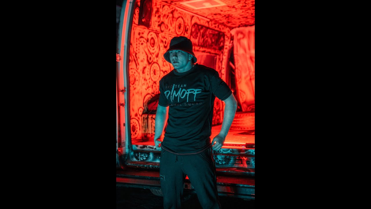 dimoff freestyle ot telefona 2020 - YouTube