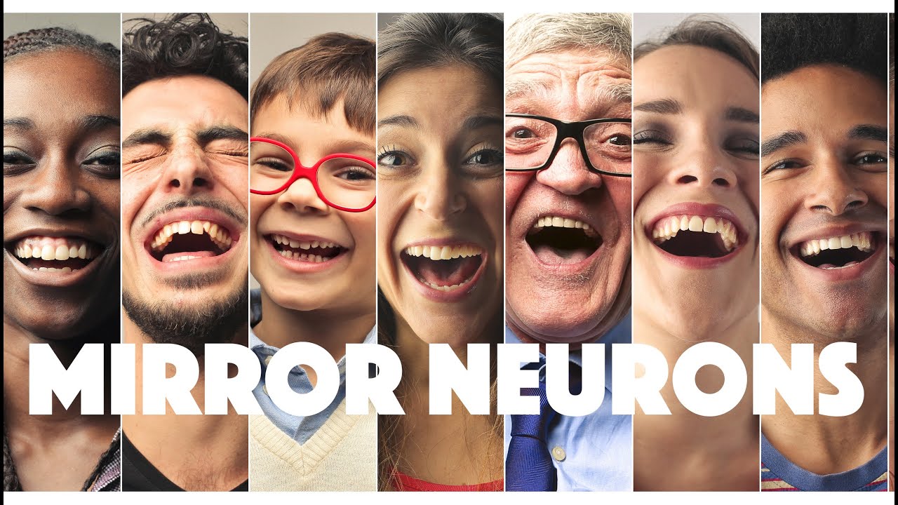 Mirror Neurons - YouTube
