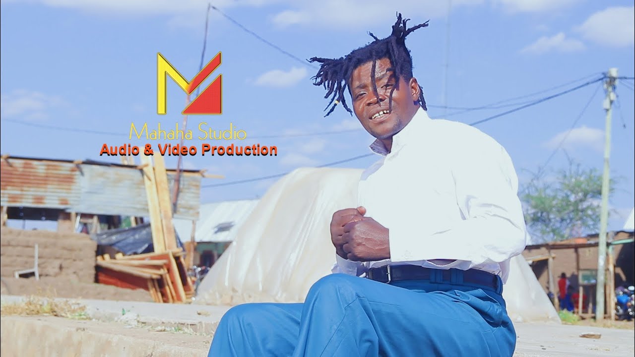 Nguzo Ya Umeme Simiyu Official Video - YouTube