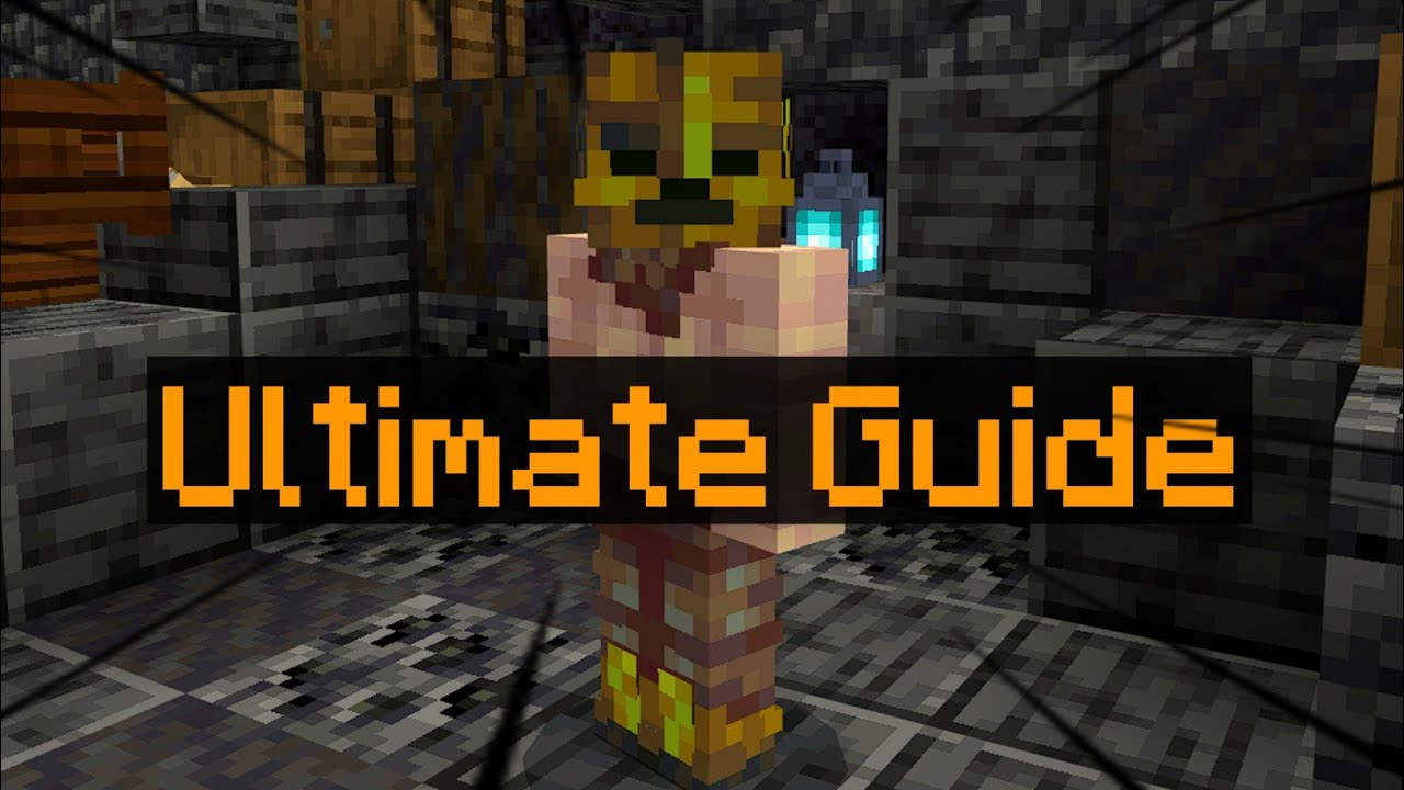 The ULTIMATE Slayer Guide With The Cheapest Setup Possible - YouTube