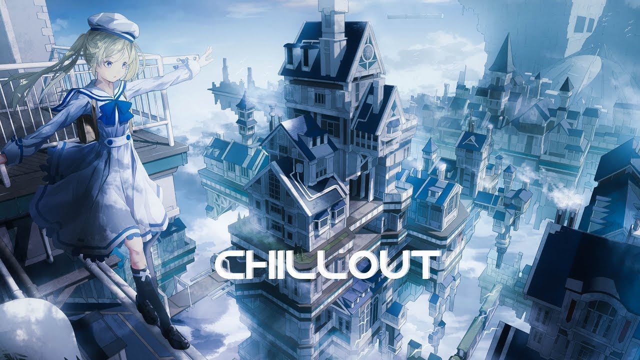 Xomu - Ethereal |Finity Release| - YouTube