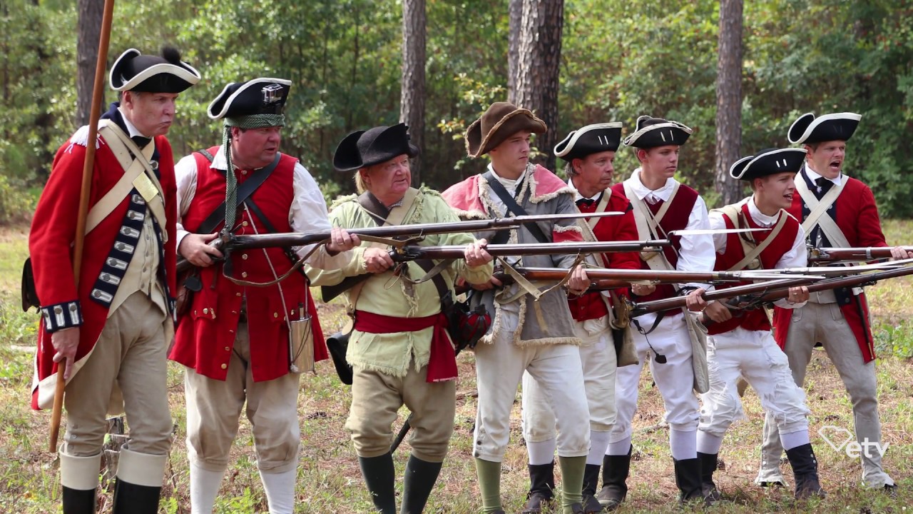 South Carolinian Helps Preserve Southern History by Giving Walking ...