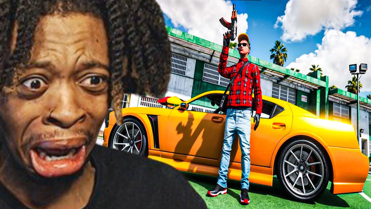 The END OF KillSwitch & HHP in GTA 5 RP (FuriousFade New Leaf RP ...