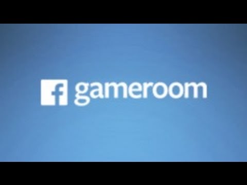 STREAM #1 facebook game room - YouTube