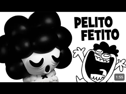 (fandub español) pelo felito/fetito - YouTube