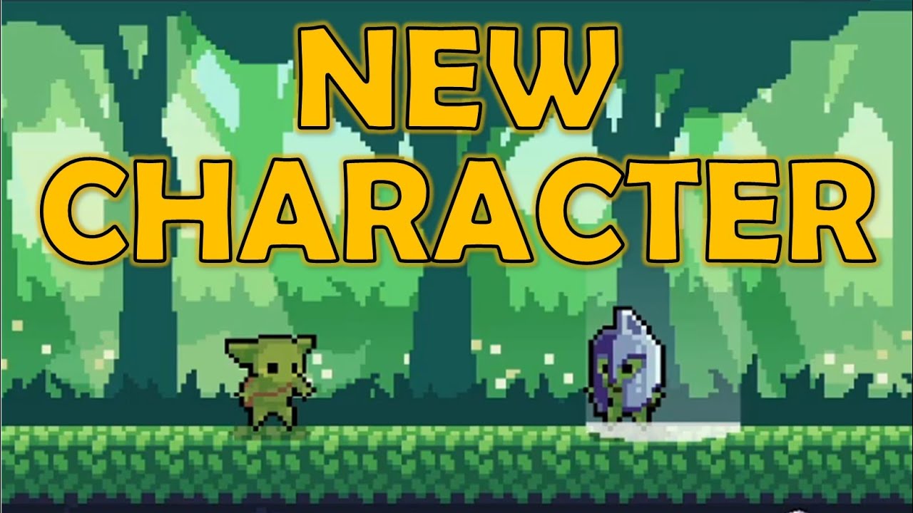 Introducting Balladin the Tank Type Peglin - Balladin - Peglin - YouTube