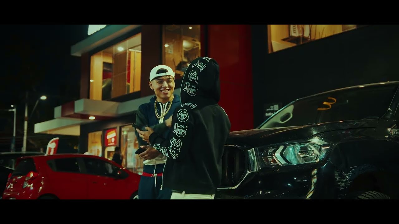 CARDI B - F SOUZA X STEVEN YORK (SHOT BY KURE) - YouTube