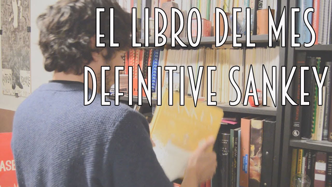 MTE: Definitive Sankey de Jay Sankey - YouTube