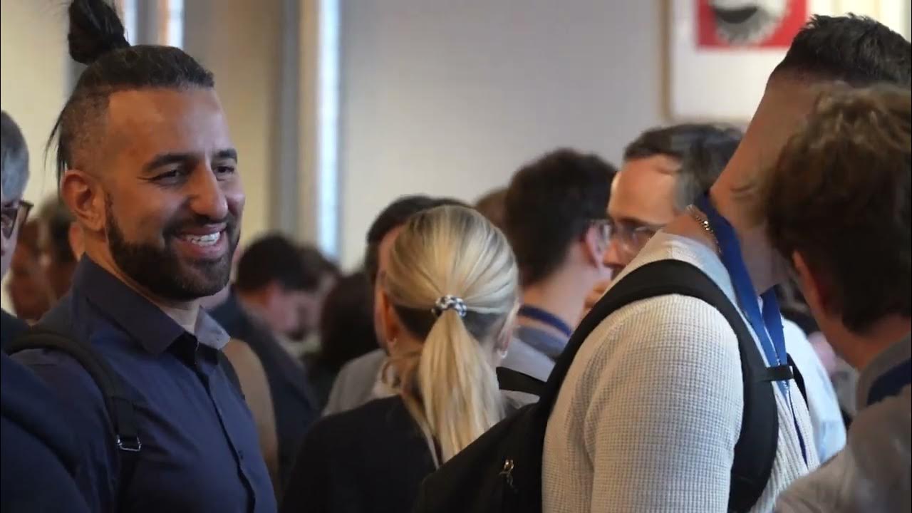 isolutions Jahreskickoff 2024 - YouTube