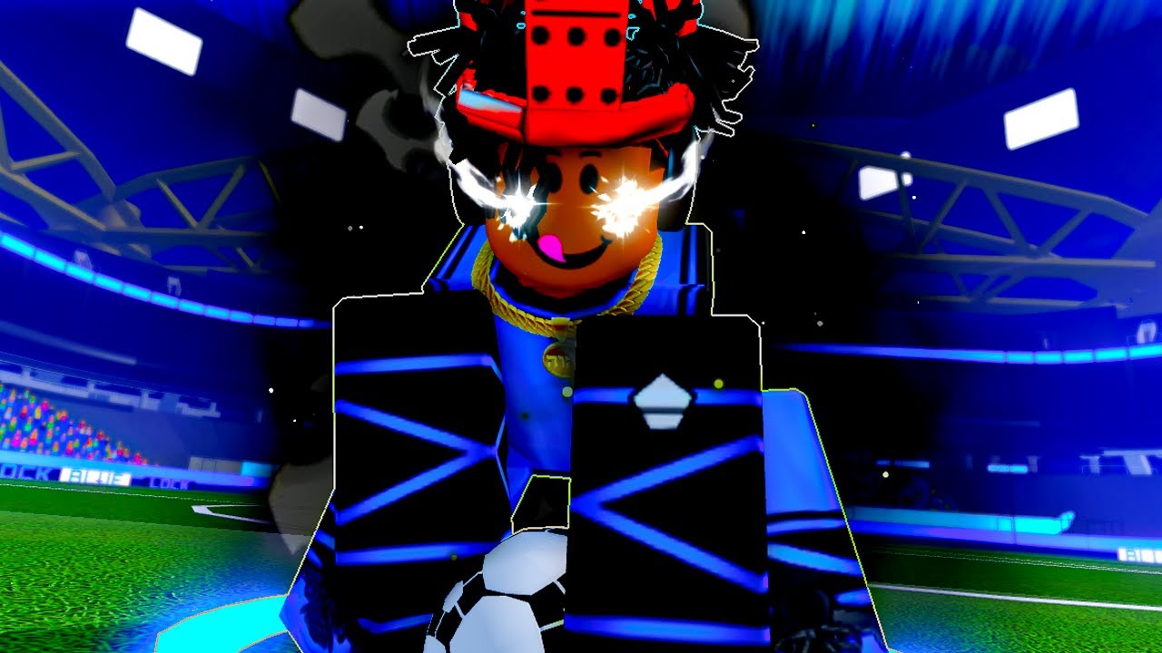 I MASTERED EVERY STYLE IN ROBLOX BLUE LOCK RIVALS - YouTube