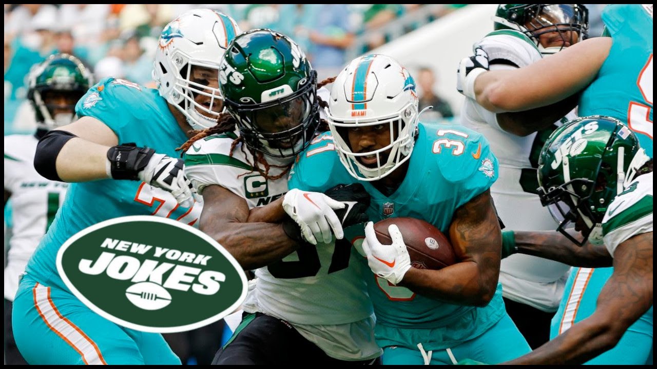 Angry Jets Fans React to Another Garbage Season Finale (Part 2) | Jets ...