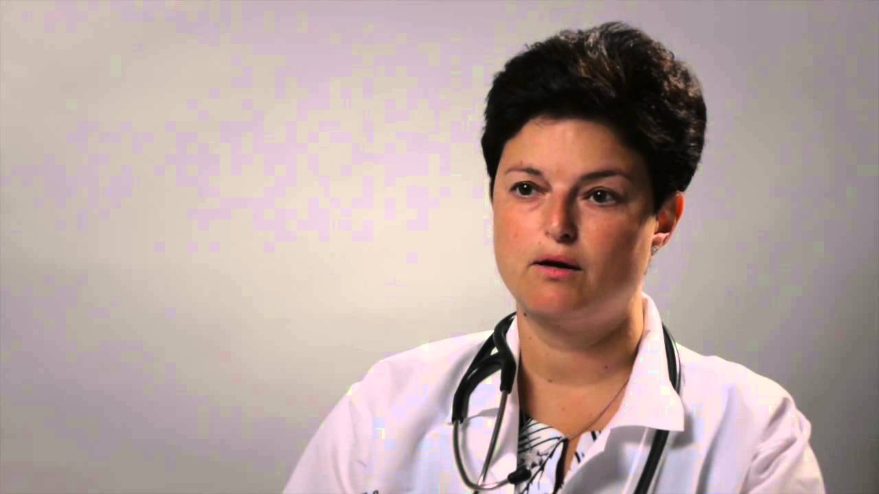 Meet Dr. Mona Sadek, a physician at LewisGale Regional Health System in ...