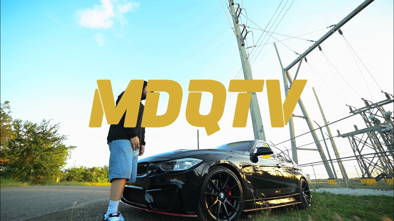 MDQTV - Morfy (Video oficial) - YouTube