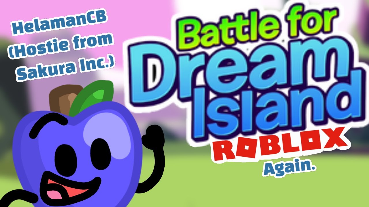 Playing BFDI Roblox Again! (With you guys!) - YouTube