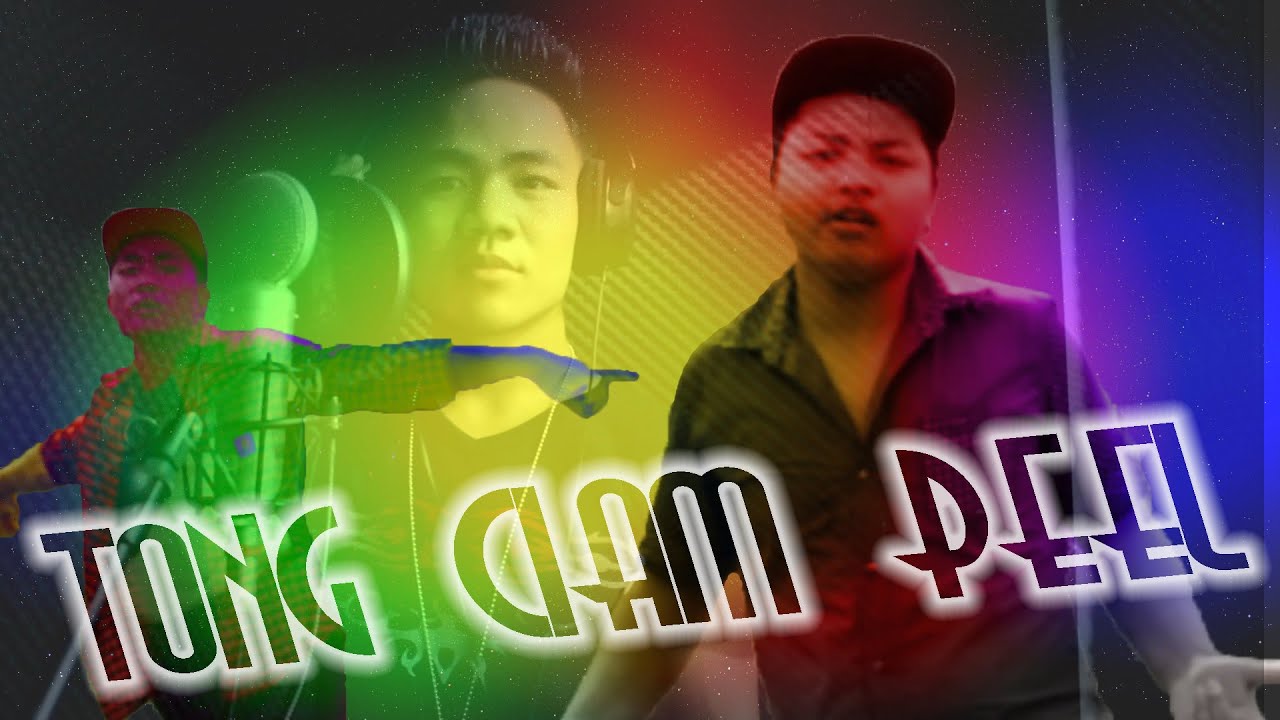 Zomi Song 2015-Tong Ciam Peel - YouTube