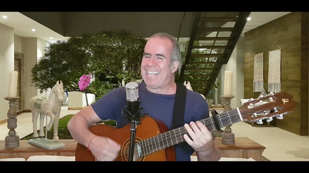 Deja de llorar de Manolo Galván - YouTube